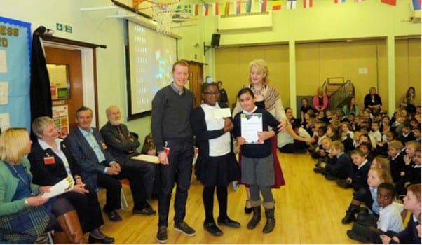 Doncaster Primary Schools Architecture Competition 2014 | Doncaster ...