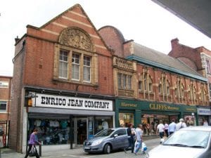 Doncaster Civic Trust | Doncaster Civic Trust is an independent group ...